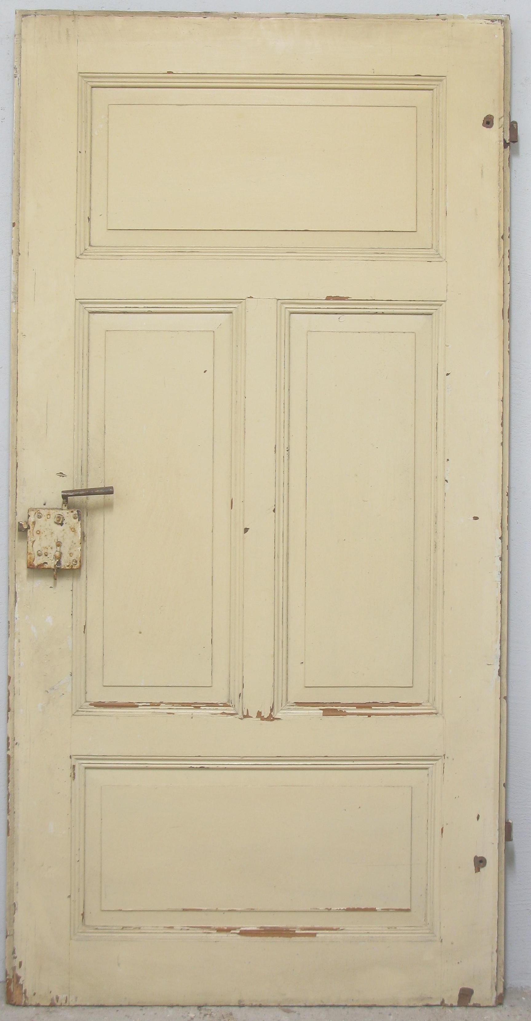 Door 1900 | Historische Bauelemente | Jetzt online bestellen!